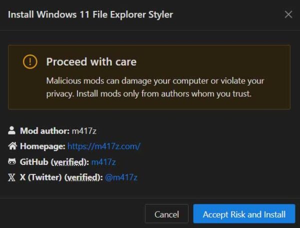 Customize the Windows 11 File Explorer Appearance - Online Computer Tips
