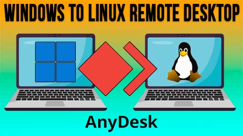 Remotely Control Windows or Linux Computers for Free - Online Computer Tips