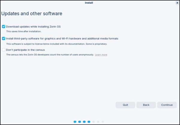How to Dual Boot Windows and the Zorin OS (Linux) - Online Computer Tips