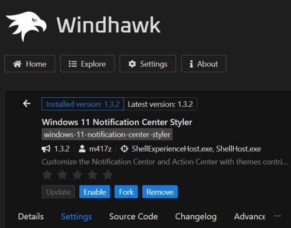 How to Disable the Media Control Overlay from the Notification Area