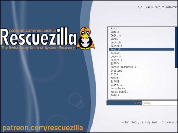 How to Create and Restore Windows OS System Image Backups - Online Computer Tips