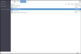 How to Create and Restore Windows OS System Image Backups - Online Computer Tips