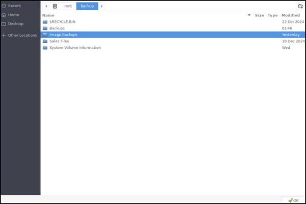 How To Create And Restore Windows Os System Image Backups Online Computer Tips