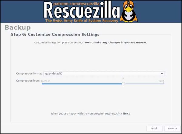 How To Create And Restore Windows Os System Image Backups Online Computer Tips