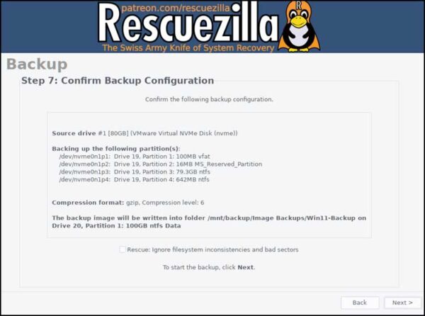 How To Create And Restore Windows Os System Image Backups Online Computer Tips