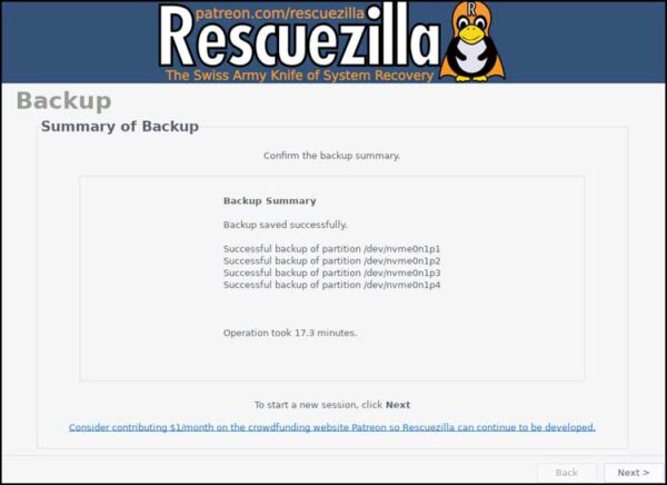 How to Create and Restore Windows OS System Image Backups - Online Computer Tips