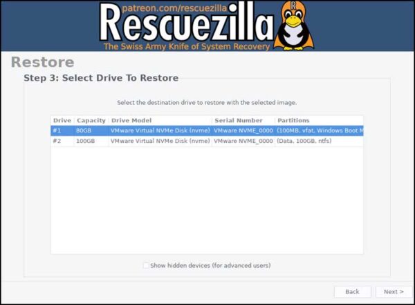 How to Create and Restore Windows OS System Image Backups - Online Computer Tips