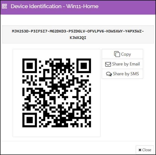 Synchronize Files and Folders Between Windows, Linux, macOS and Android Devices with Syncthing