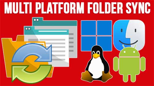 Synchronize Files And Folders Between Windows Linux Macos And Android Devices With Syncthing