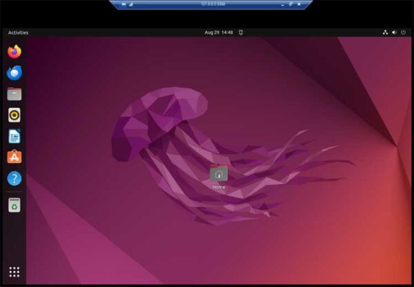 Connect To Any Virtualbox Virtual Machine Using Remote Desktop Online Computer Tips