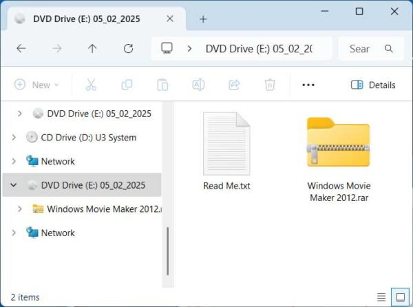 Install the Classic Windows Movie Maker on Windows 10 or 11 - Online ...
