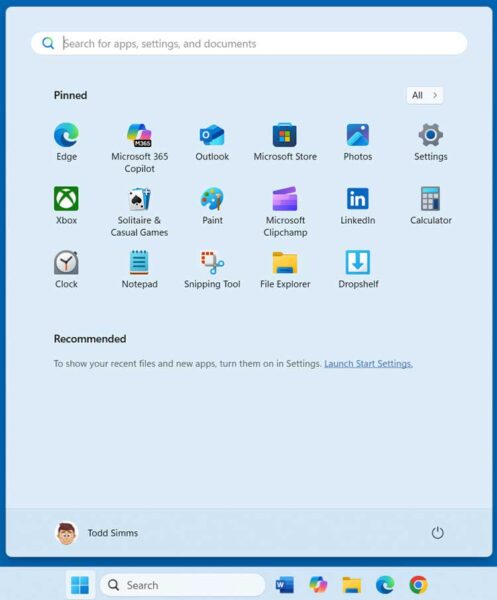 Bring Back the Windows 7 or Classic Style Start Menu to Windows 11 with ...