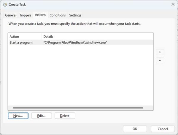 How to Create a Shortcut to Run a Program Without Seeing the UAC Prompt