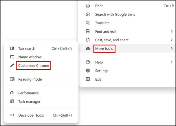 How to Add and Edit Your Google Chrome Homepage Shortcuts - Online ...