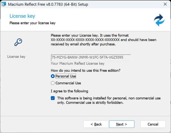 Use the Free Version of Macrium Reflect to Clone a Windows Drive to a ...