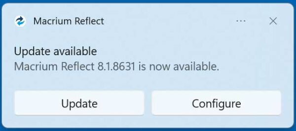 Use the Free Version of Macrium Reflect to Clone a Windows Drive to a ...