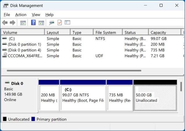 Use the Free Version of Macrium Reflect to Clone a Windows Drive to a ...