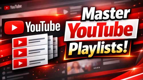 YouTube Playlists vs. Watch Now vs. Queued Videos Explained - Online ...