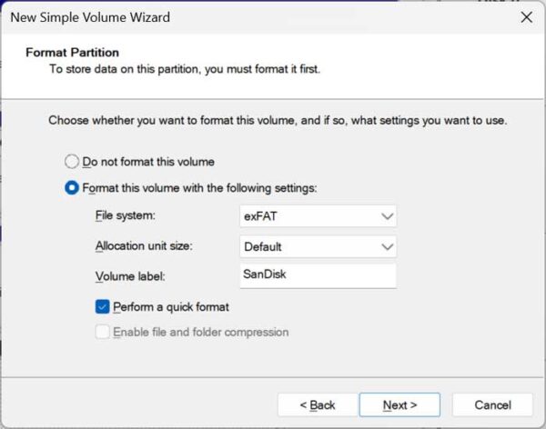 Fixes for Not Being Able to Rename or Format Your USB Flash Drive