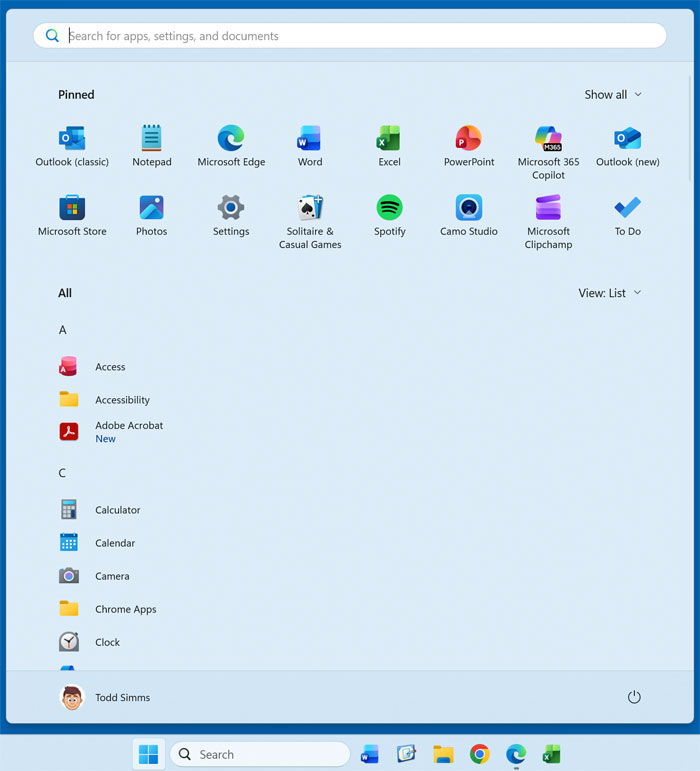 How to Tweak the Windows 11 Start Menu to Make it Work for You - Online ...